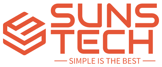 Suns Tech株式会社 - Simple is the best!